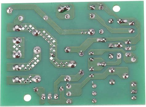 Akozon AC V Timer Switch Module Input Output BigaMart
