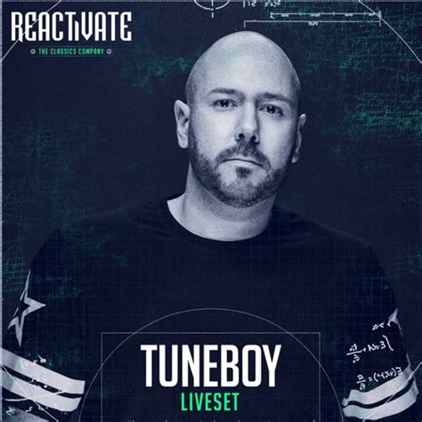 Stream Rebirth Festival Listen To Reactivate 2019 The Classics