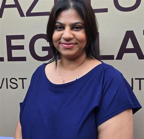 Hon R Gokool Kzn Legislature