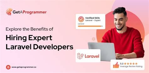 Unlocking Your Projects Potential Why You Should Hire Laravel