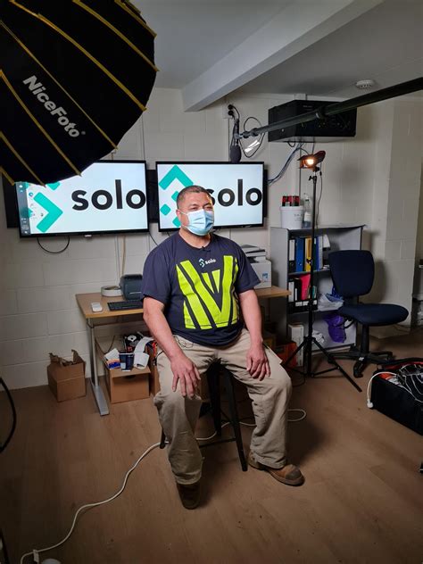 Kuisa Fasi Pvc Fabricator From Solo His Learning Solo Plastics