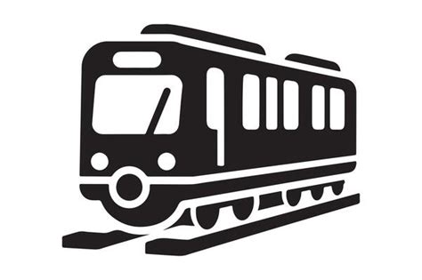 2d Train Vector Art Icons And Graphics For Free Download