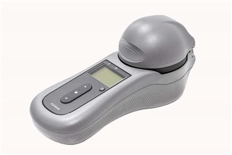 Grainsense Go Protein Meter Irom Italia