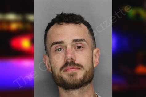 Joshua Postell The Georgia Gazette