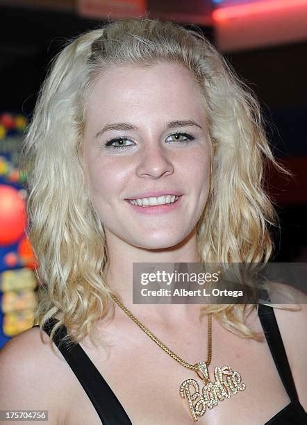 Catie Parker Photos And Premium High Res Pictures Getty Images