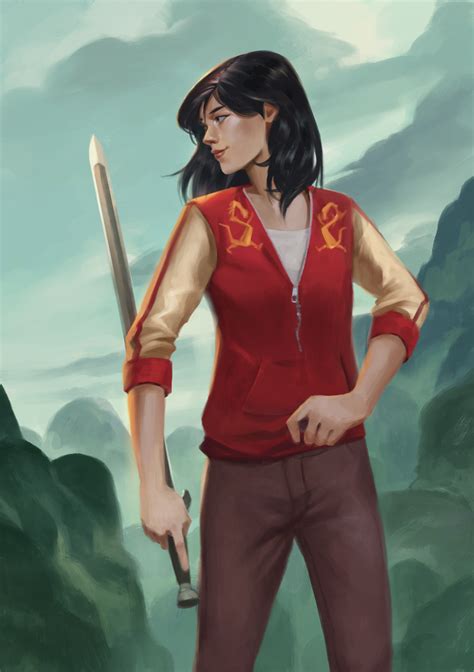 Mulan By Rodmendez On Deviantart