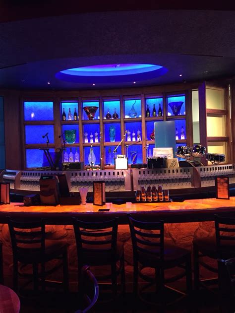Orlando Blue Blue Martini Orlando Blue