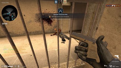 Image 2 Source Offensive Mod For Counter Strike Source Moddb