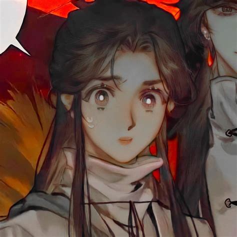 𝐗𝐈𝐄 𝐋𝐈𝐀𝐍 Metadinhas Desenho Anime