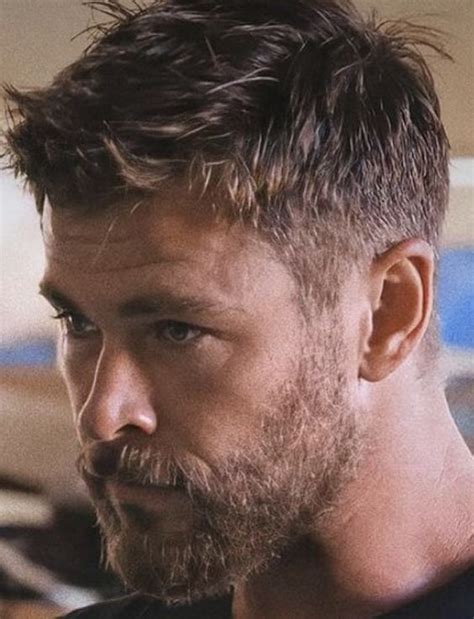 Pin On Spring Outfits In 2024 Men Hair Highlights Mens Haircuts