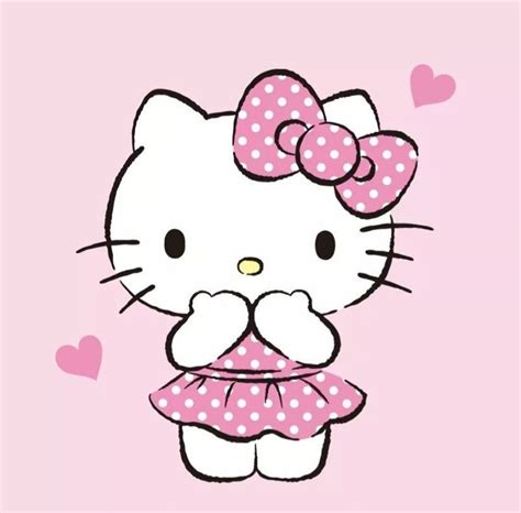 Hello Kitty Ballerina Clip Art