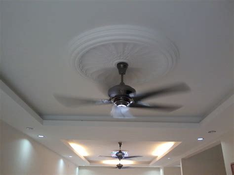 Money Talks With Quality Pemasangan Plaster Siling Moden Dan Trendy