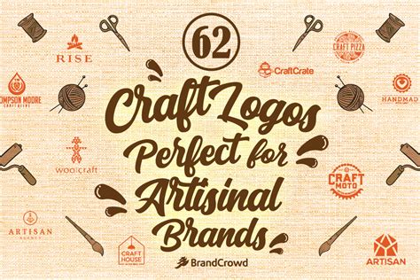 Logo And Names List Wallpapers Craft