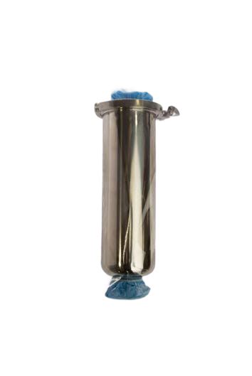 Heat Seal Tyvek™ Steam Sterilization Chevron Peel Pouches Keystone