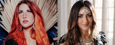 Charlotte Wessels örül Amiért A Delain Fanok Befogadták Az Utódját