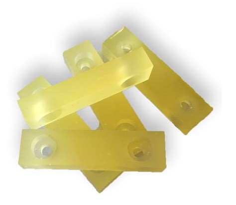 Polyurethane Cable Protectors Rubber Cable Protectors Plan Tech