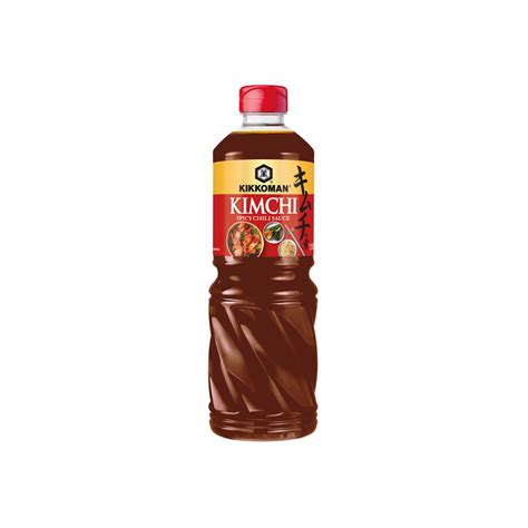 Kikkoman КИМЧИ пикантен чили сос 1180 мл