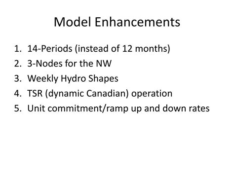 Ppt Resource Adequacy Forum 2019 Adequacy Assessment Overview