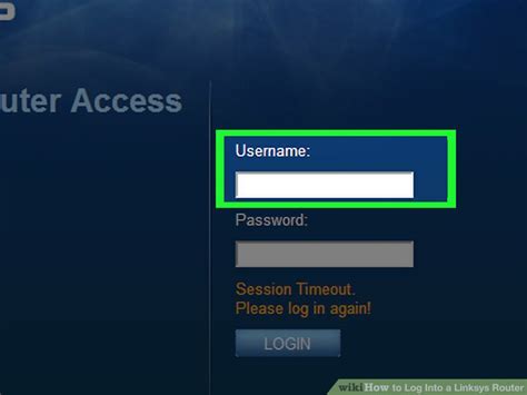 The Simplest Way To Log Into A Linksys Router Wikihow
