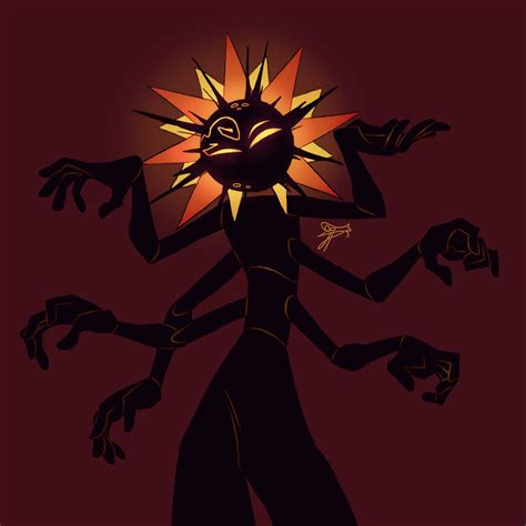 Bean B On Twitter Sun And Moon Drawings Eclipses Art Fnaf Drawings
