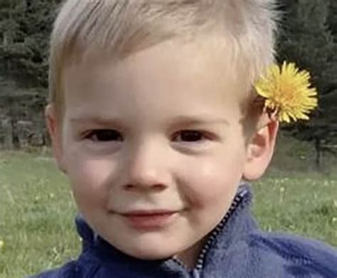 Obrt U Slučaju Malog Emila čije Je Telo Pronađeno U Francuskoj Mondo