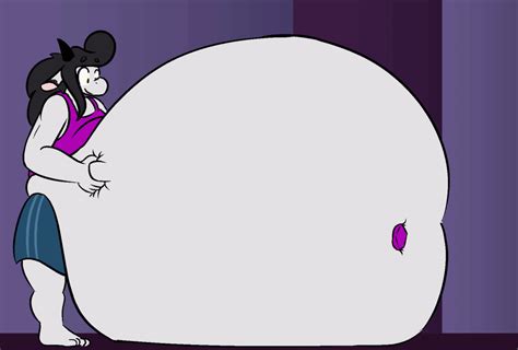 Jaiden Animations Vore Kizawomen