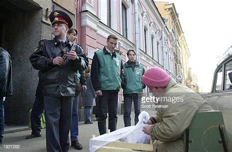 Druzhina Photos And Premium High Res Pictures Getty Images