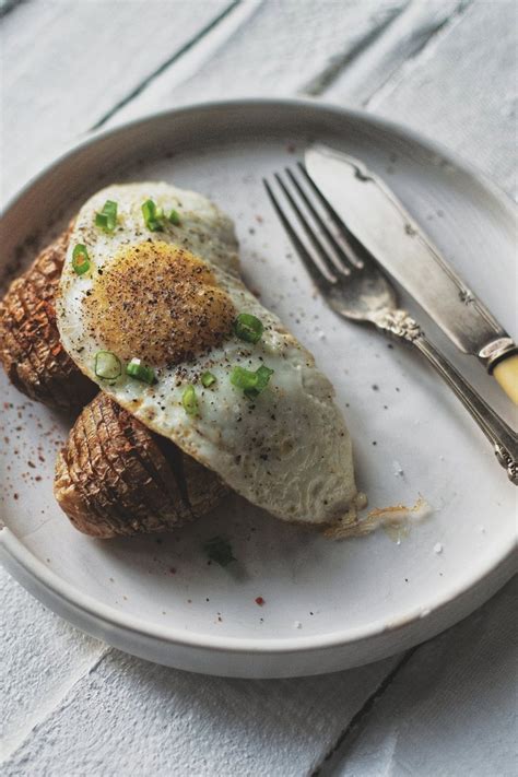 Hasselback Potatoes In The Microwave Hasselback Potatoes Microwave Vegetables Hasselback