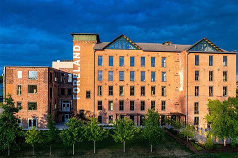 Foreland Launches A Young Artists Sponsorship Program In Catskill