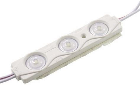 3 Led Modules Ledabel