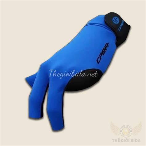 Găng Tay Cpba Hở Ngón