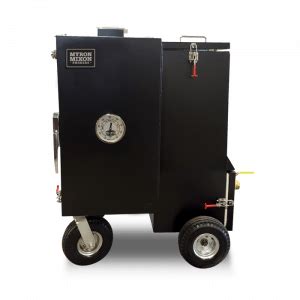 Myron Mixon Charcoal Grills Sd Grill Pros