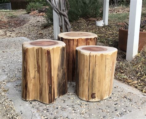 Bill Perry Wood Chivaa