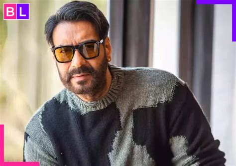 Ajay Devgn Says He Caused 2 3 Divorces Due To His Pranks We Didnt Think About