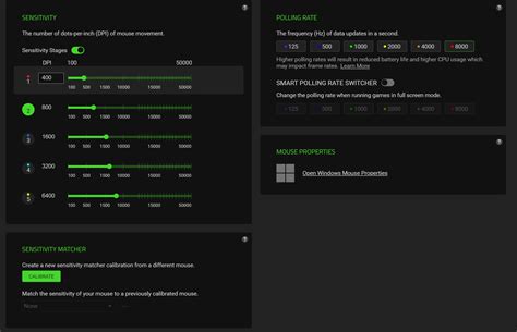 Razer Viper V4 Pro Best Settings Click To Win With These Synapse Tweaks