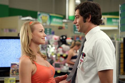 Chuck 10th Anniversary Chuck And Sarahs Best Moments Tv Guide