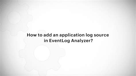 Log Analysis Explained Techniques Best Practices And More