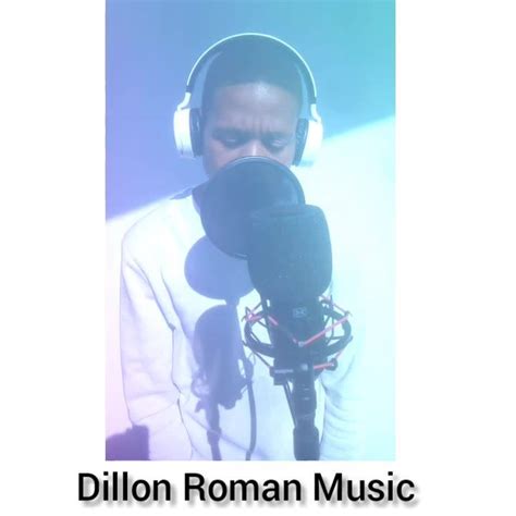 Dillon Roman Music Home Facebook