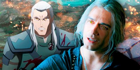 Witcher World More Than Monsters And Magic