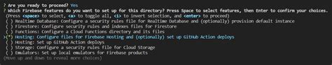 Firebase React 프로젝트 배포하기