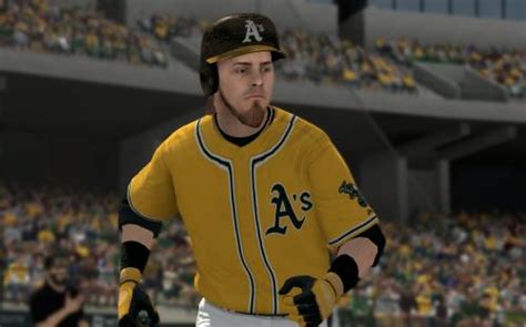 Josh Reddick Faces Mvp Mods