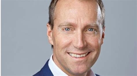 Jens Mathiesen Indstillet Til Ny Formand For Dansk Erhverv