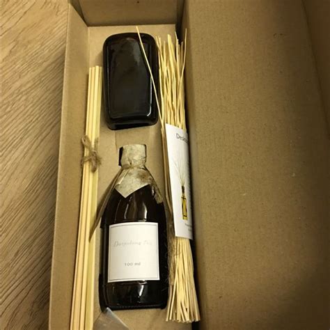 Bsab Weed Diffuser Darjeeling Tea Furniture And Home Living Home