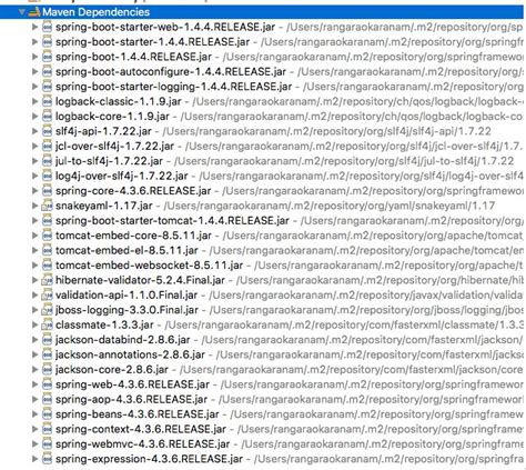 Rushikesh Shiwalkar On Linkedin Spring Boot Vs Spring Mvc Vs Spring