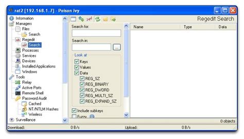 Pi Rat Poison Ivy Remote Access Toolkit Download Scientific Diagram