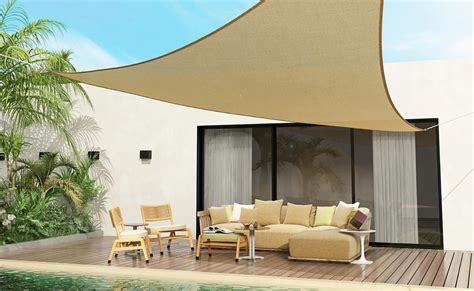 How To Install Patio Shade Sails Storables