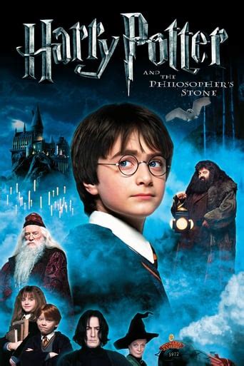 Every Jk Rowling Movie