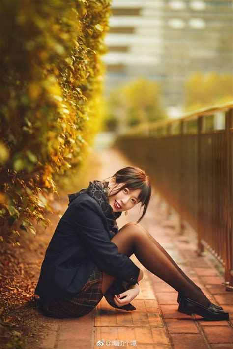 Gorgeous Women Asian Ladies Cute Cosplay Beauty Leg Asian Beauty