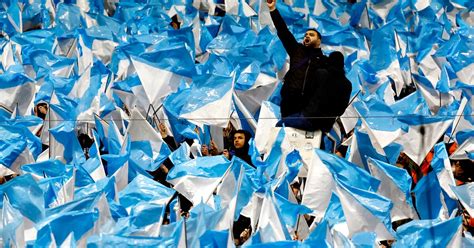 El Plan Del Olympique De Marsella El Más Argentino De Los Clubes