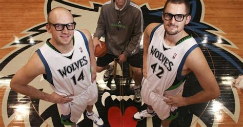 Timberwolves And Wild Have A Mediocre Shared History But Its Getting